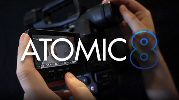 Contact Us | Atomic 8 Video Production - Minneapolis